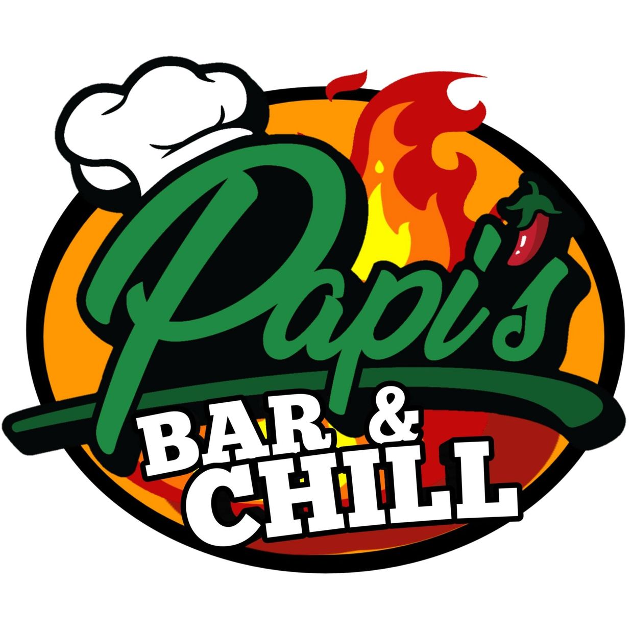 Papi's bar & Chill